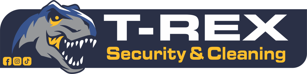 T-rex Secure – Security site vaal